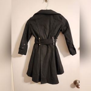 Yoki | Jackets & Coats | Beautiful Girls Jacketcoat | Poshmark
